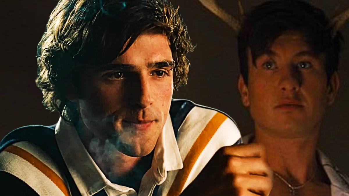 Saltburn's Bathtub & Grave Scenes Explained: The Real Meaning Of What ...