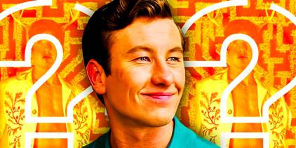 Saltburn's Catton Family Tree Explained