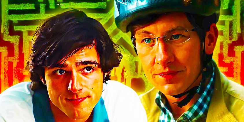 Saltburn Ending Explained: What Really Happened To Felix