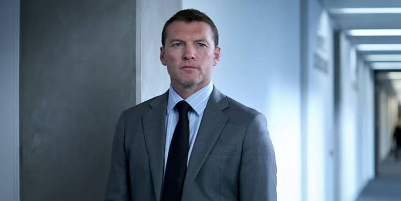 Lift Cast & Character Guide - Who Else Stars In Kevin Hart's Heist Movie