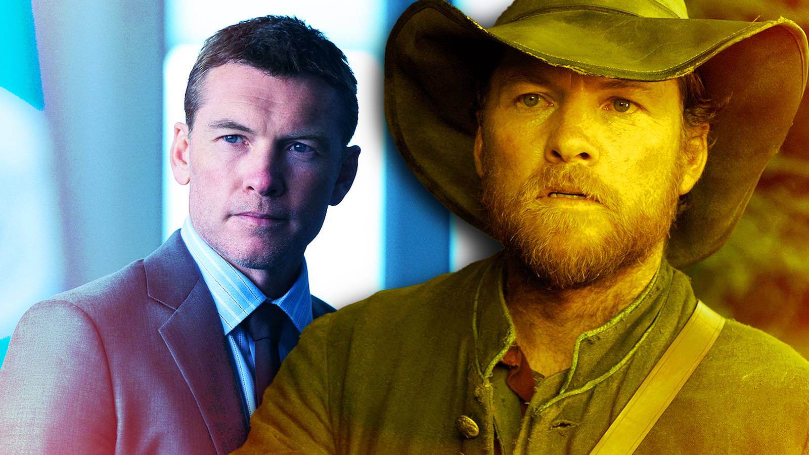 Sam Worthington's Upcoming Western Movie Can Redeem His New 32% Rotten ...
