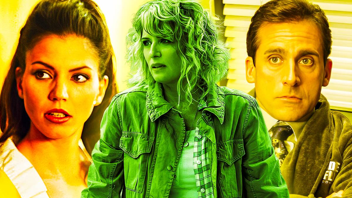 8 Best TV Show Character Returns, Ranked