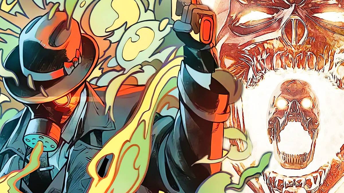 “I’d Do Anything to Make It Stop”: DC’s Original Sandman Reveals the ...