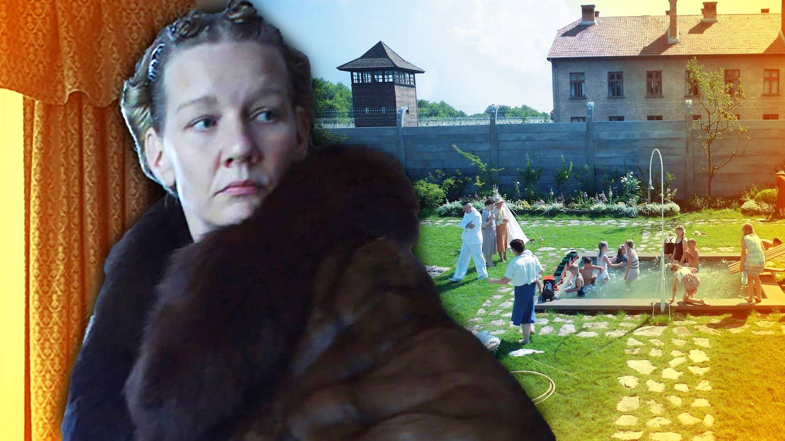 The Zone Of Interest: Jonathan Glazer's Movie Scarred Me For Life (And ...