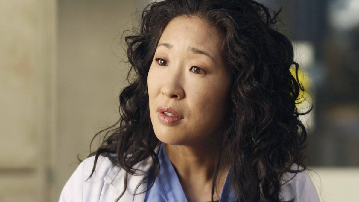 “Makes Me Just Go, Hmm…”: Christina’s Potential Grey’s Anatomy Return ...