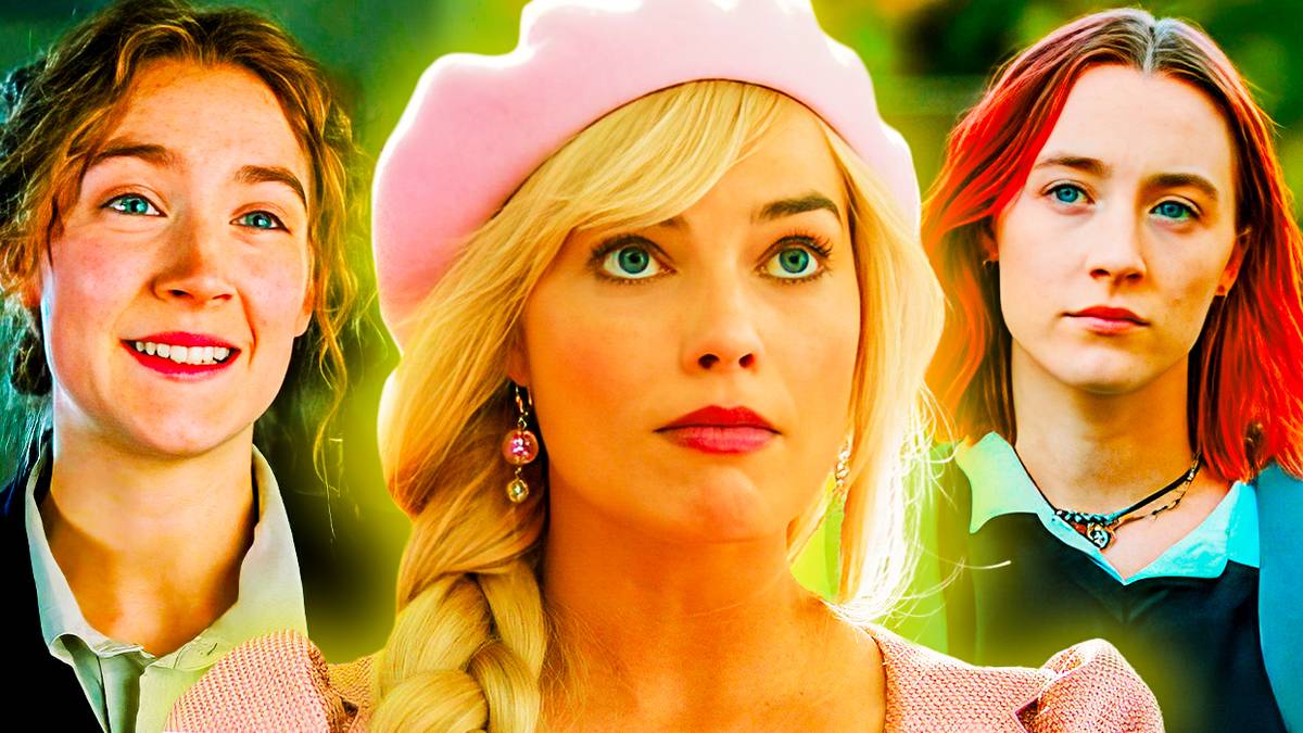 The 2024 Oscars Continue A Great Greta Gerwig Streak Despite Her Snub