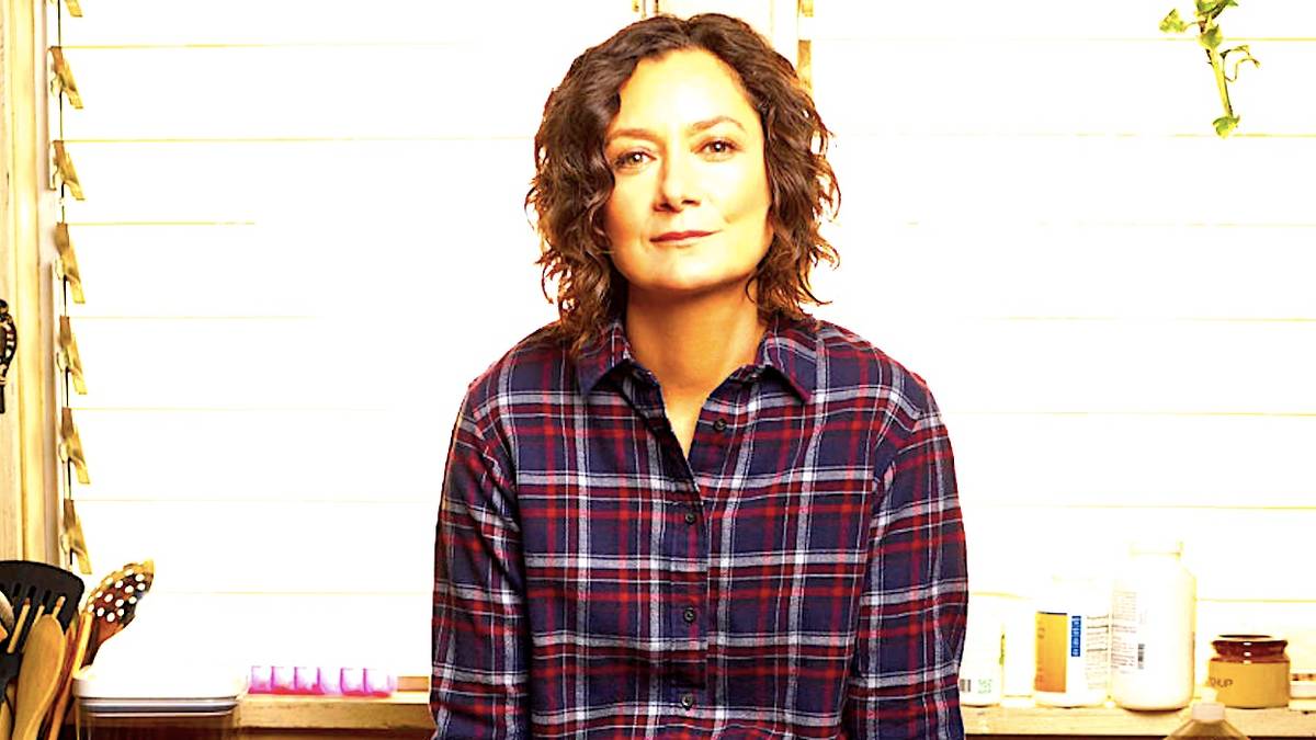The Conners Proved Darlene Is Actually Nothing Like Roseanne (And That ...