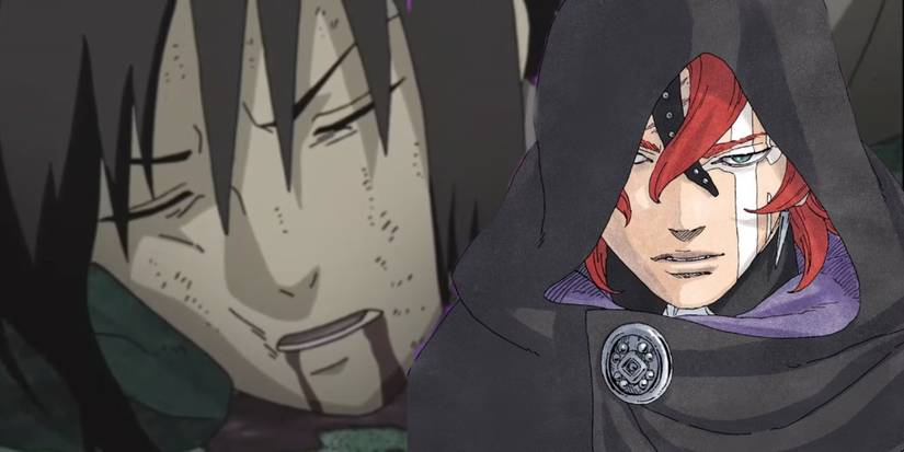 Sasuke's Final Boruto Fight Isn't Just Disrespectful, It's An Insult To ...