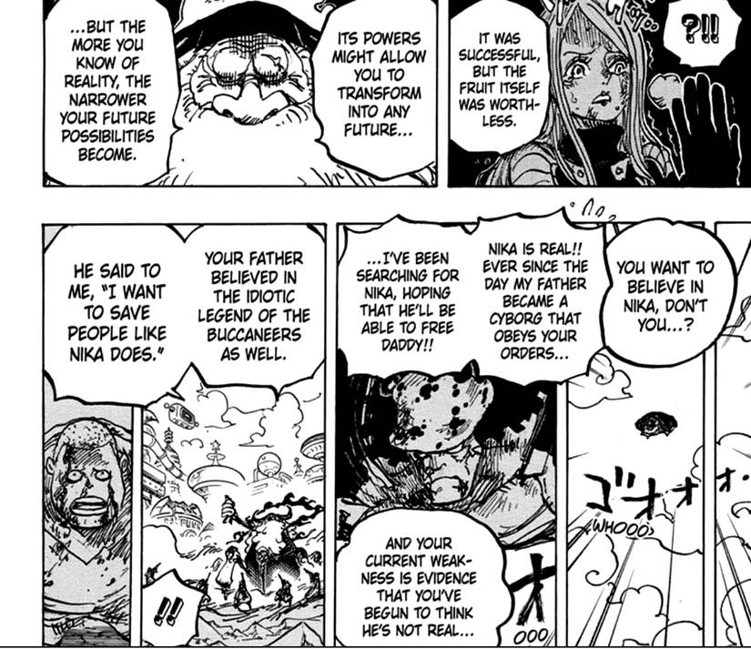 One Piece's Two Most Important Devil Fruit Explain The Secrets Of This ...