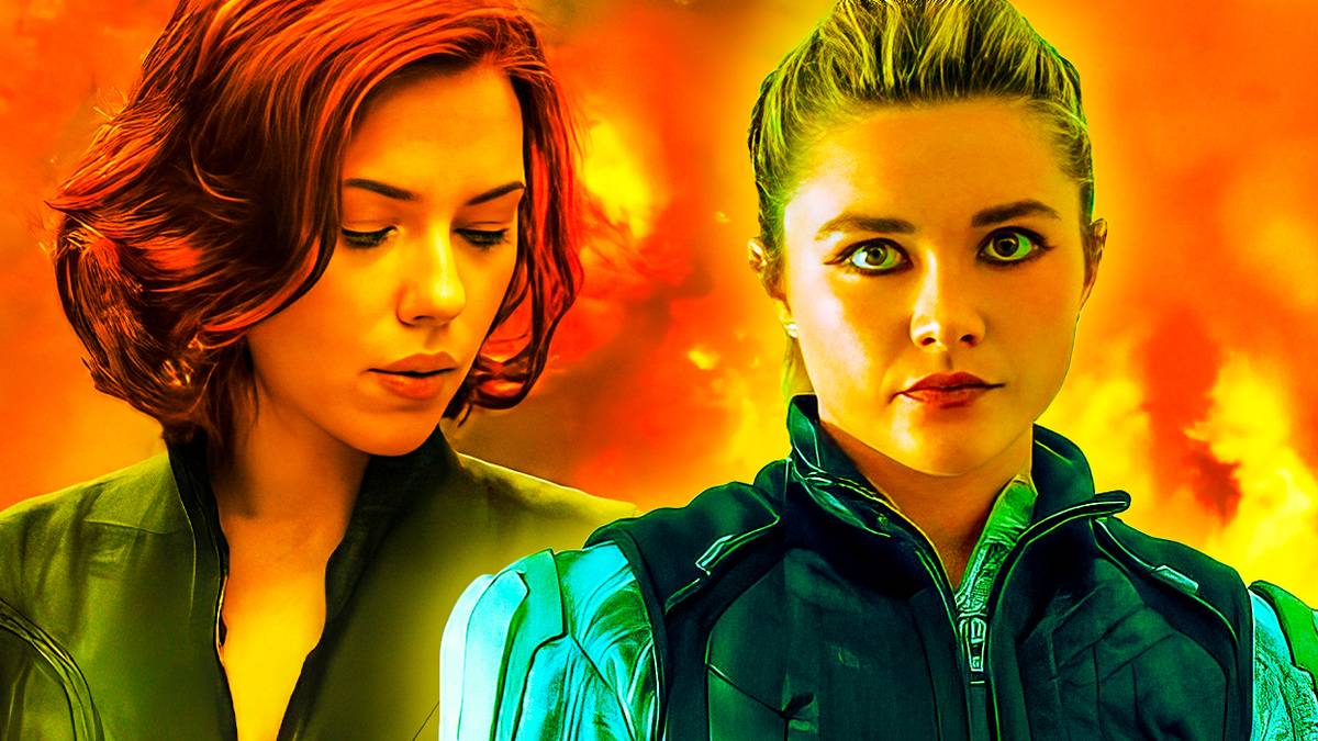 MCU's Original Black Widow Replacement Has Narrowly Missed Out On 3 ...