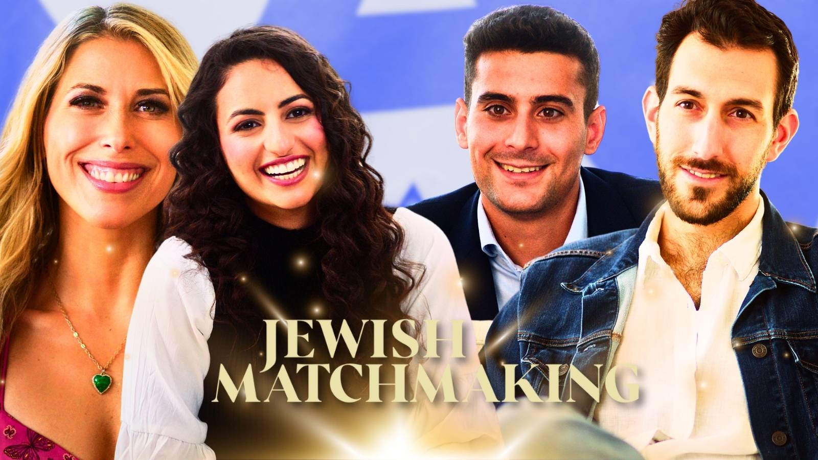 Jewish Matchmaking Season 1: Where Are They Now?