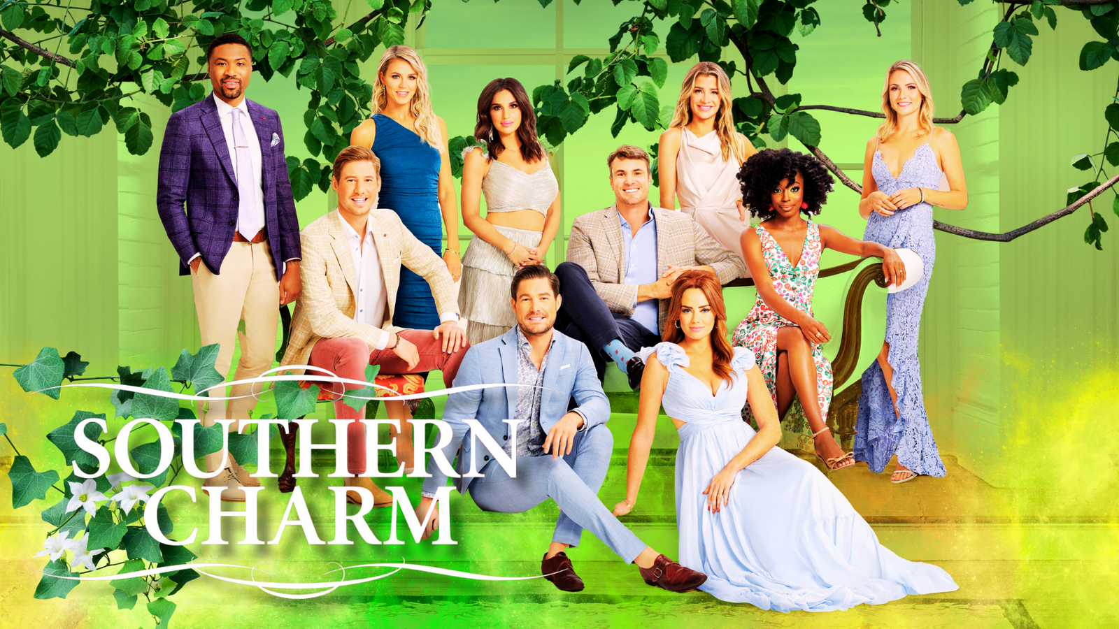 Southern Charm Season 10: Latest News, Cast & Everything We Know