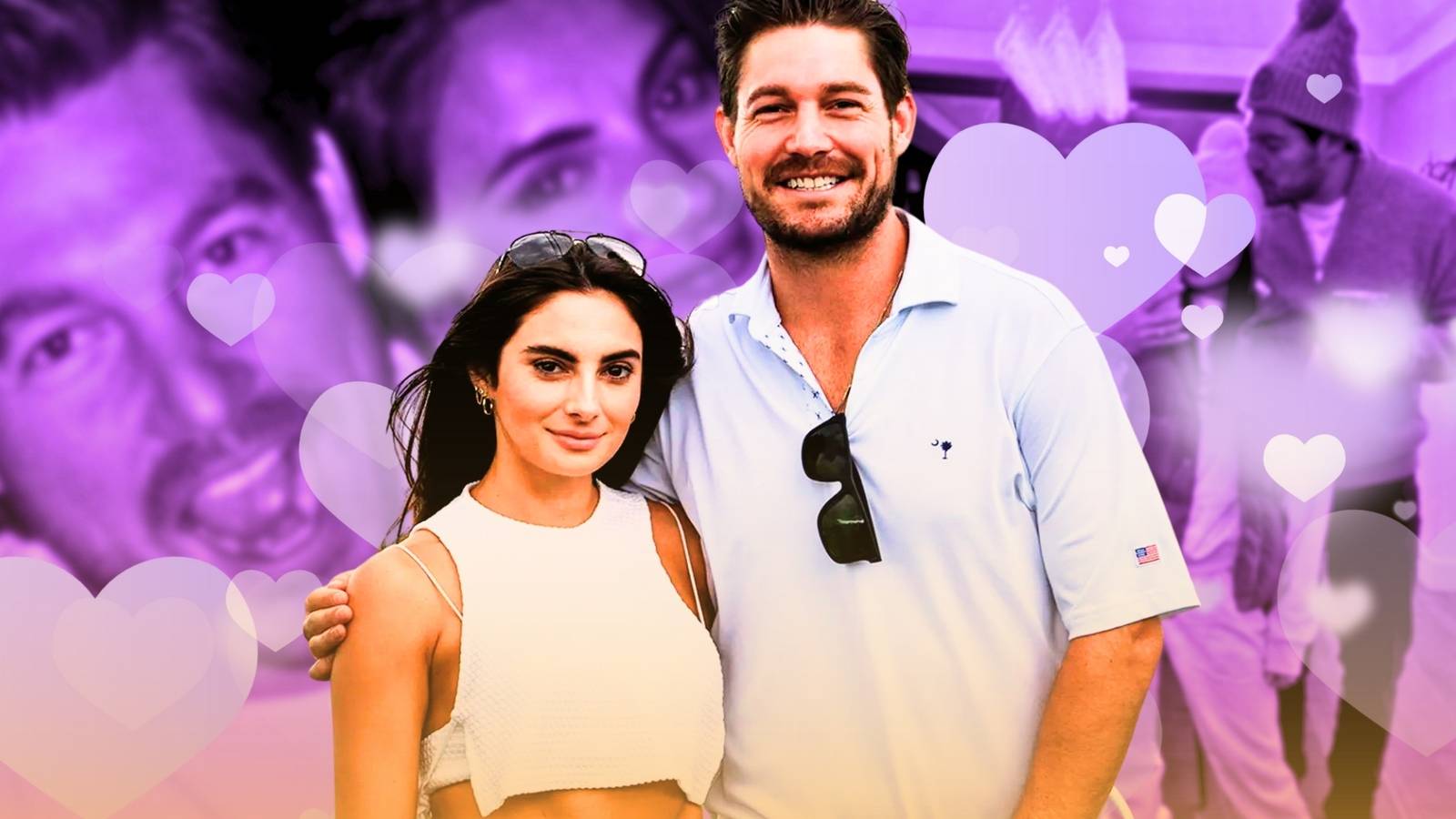 Southern Charm: Craig Conover & Paige DeSorbo Share Shocking Details Of ...