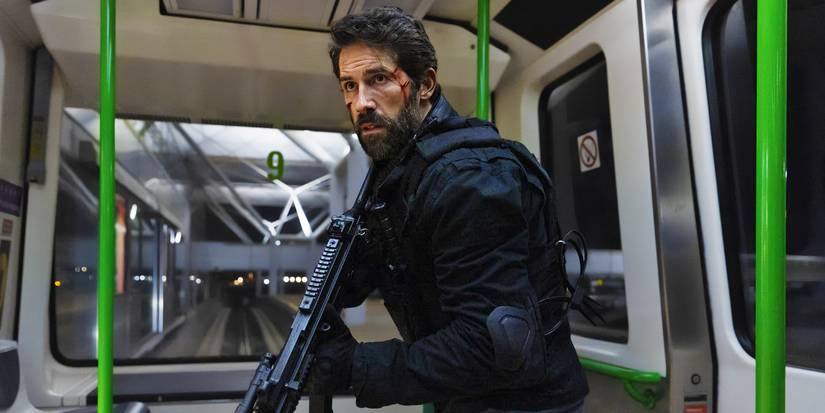 Michael Jai White On Reuniting With Scott Adkins For One More Shot ...