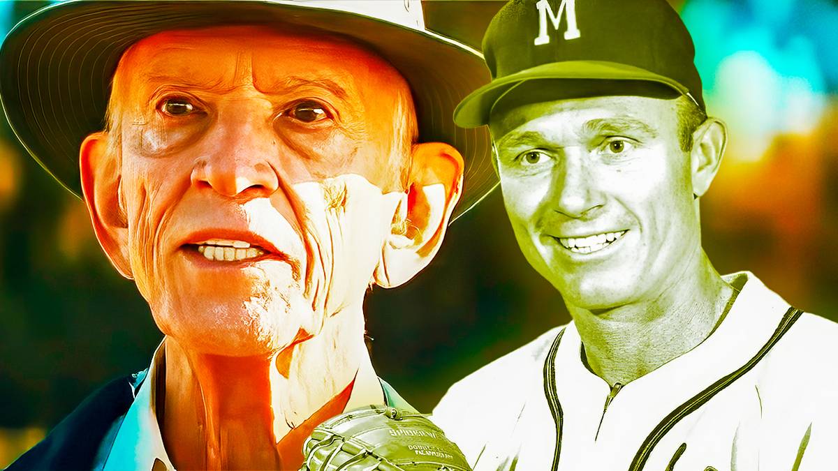 The Hill: Red Murff's Baseball Career & History As An MLB Scout Explained
