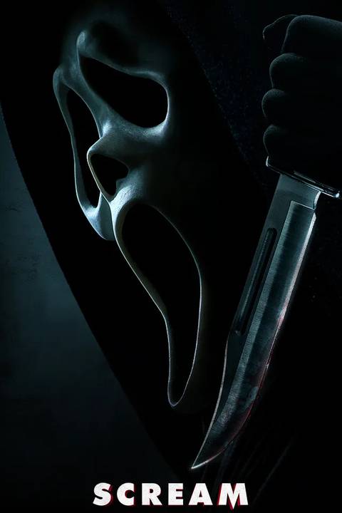 David Arquette & Courteney Cox's Daughter Finally Watched The Scream ...