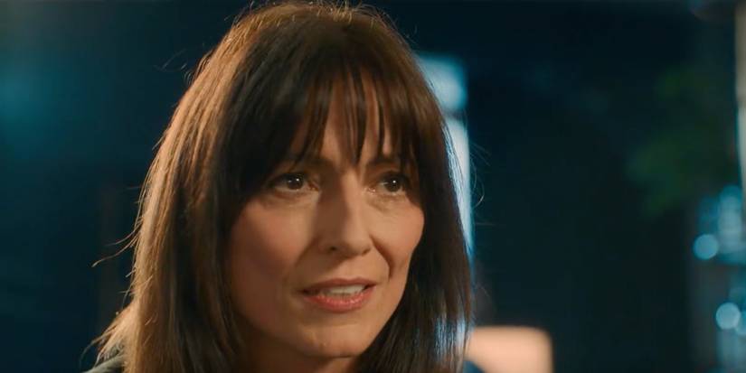 Doctor Who Showrunner RTD Reveals Emotional Connection Behind Seasonal ...