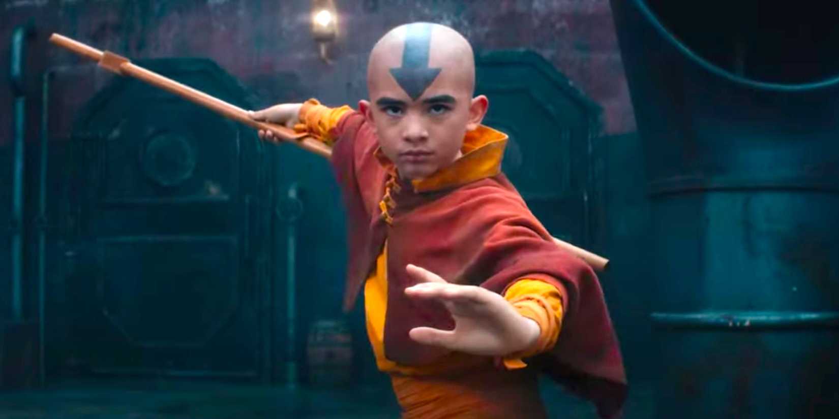 Rewatching Avatar: The Last Airbender In 2025 Made Me Realize What ...