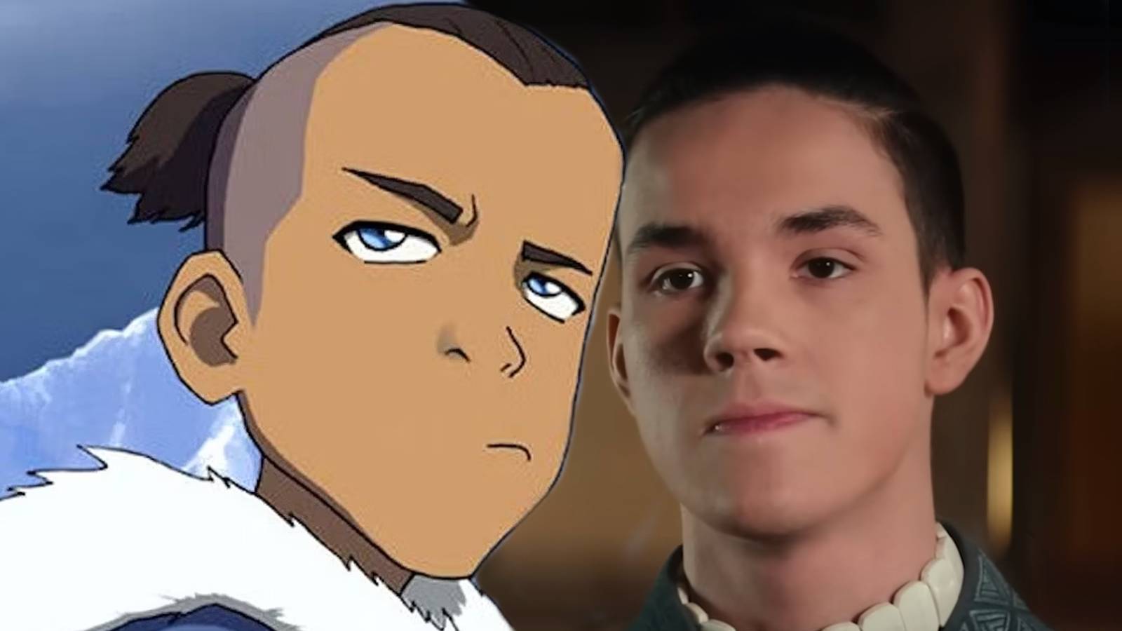 Avatar: The Last Airbender Stars Explain 1 Key Change For Sokka In Live ...