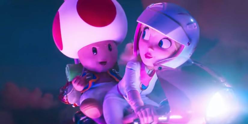 The Super Mario Bros. Movie 2: Release Date, Cast, Story & Everything ...
