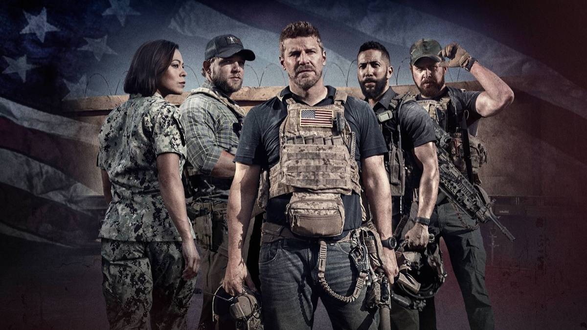 SEAL Team Season 7: Release Date, Cast, Story, Trailer & Everything We Know
