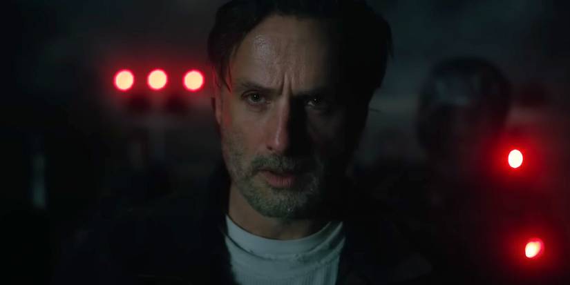 The Walking Dead's Classic Villains Wouldn't Stand A Chance Against The ...