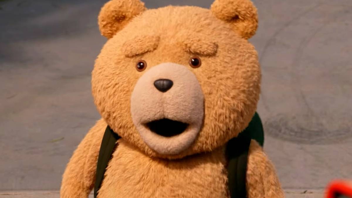 Ted Prequel Show Reviews Are In - How Does It Compare to the Original ...