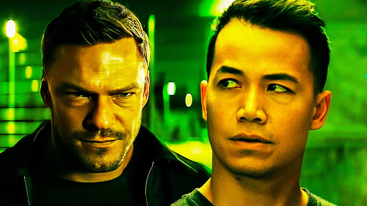 What Happened To Swan? Reacher Season 2 Finale Twist Explained