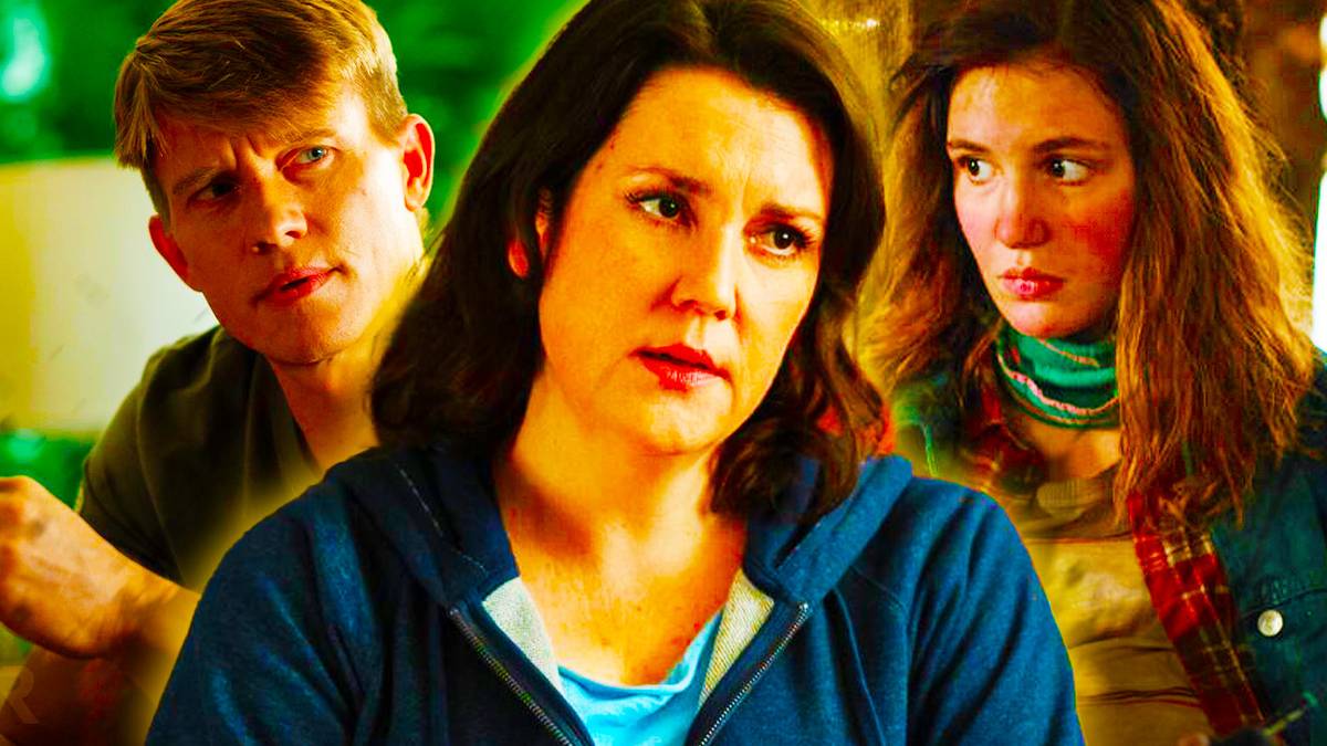 Yellowjackets Season 3 Story Update Means The Most Heartbreaking Shauna ...