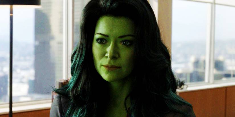 She-Hulk Season 2’s Disappointing Update May Prove Marvel Is Learning ...