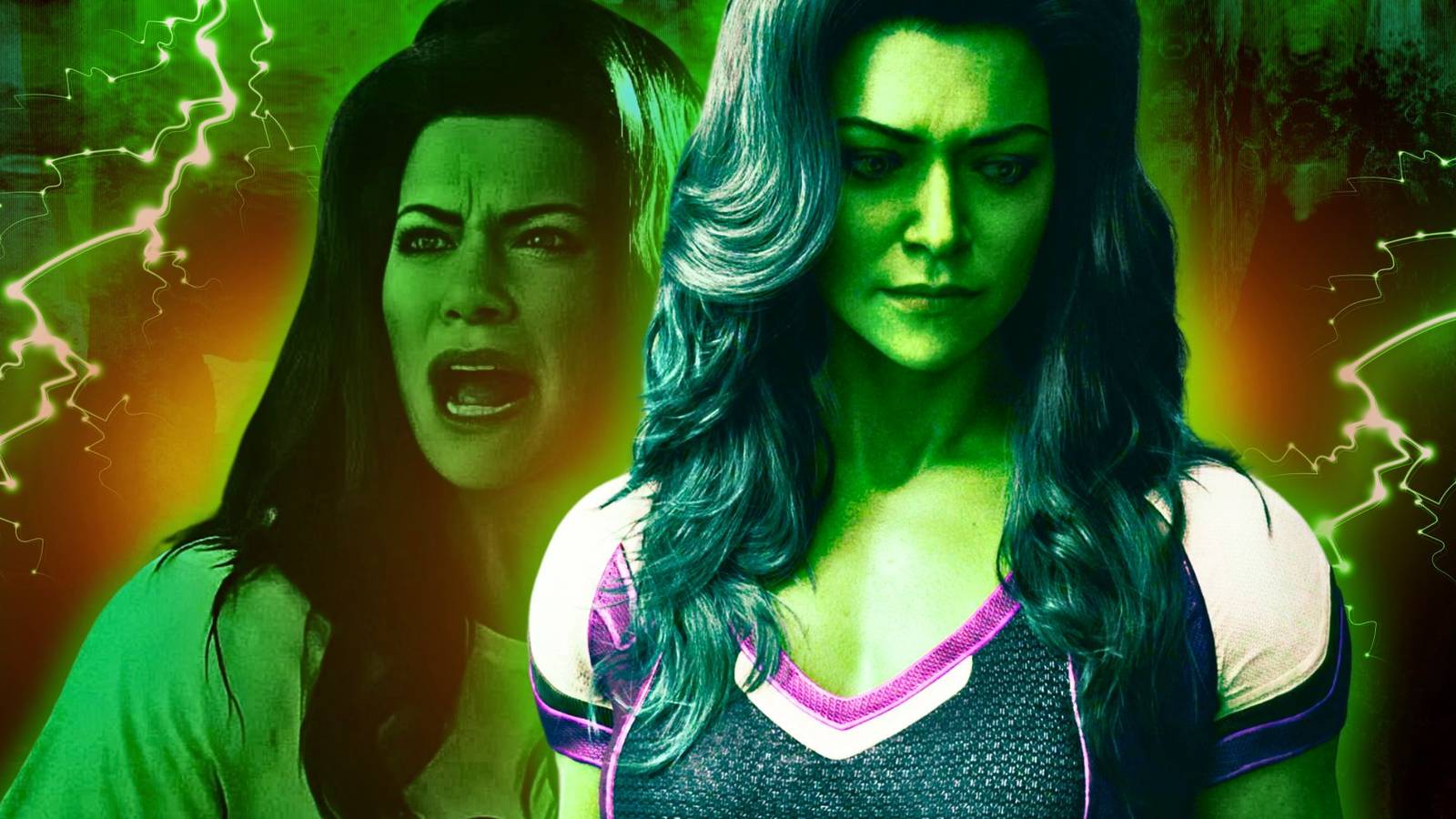 She-Hulk Season 2’s Disappointing Update May Prove Marvel Is Learning ...