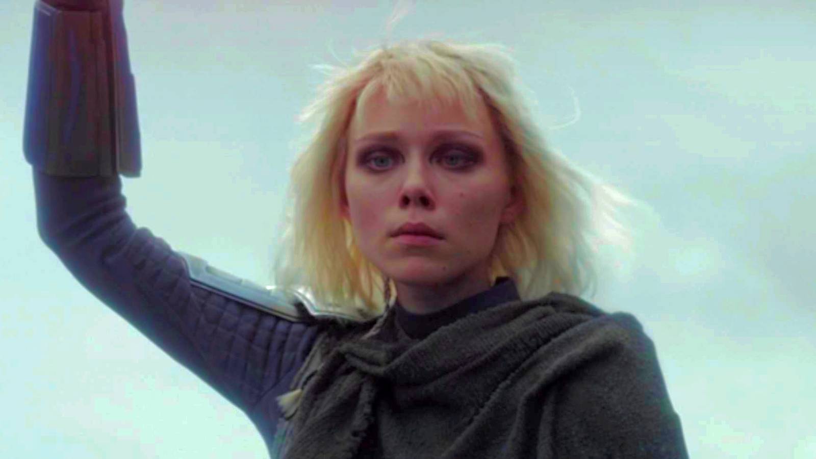 Two Years After Ahsoka, I've Spotted A Secret Shin Hati Parallel That ...