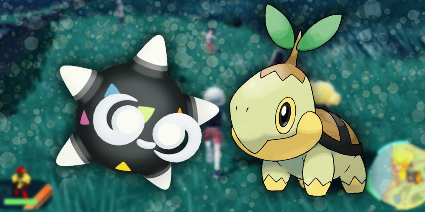 Guaranteed Shiny Catching Method In Scarlet & Violet Is Surprisingly Easy