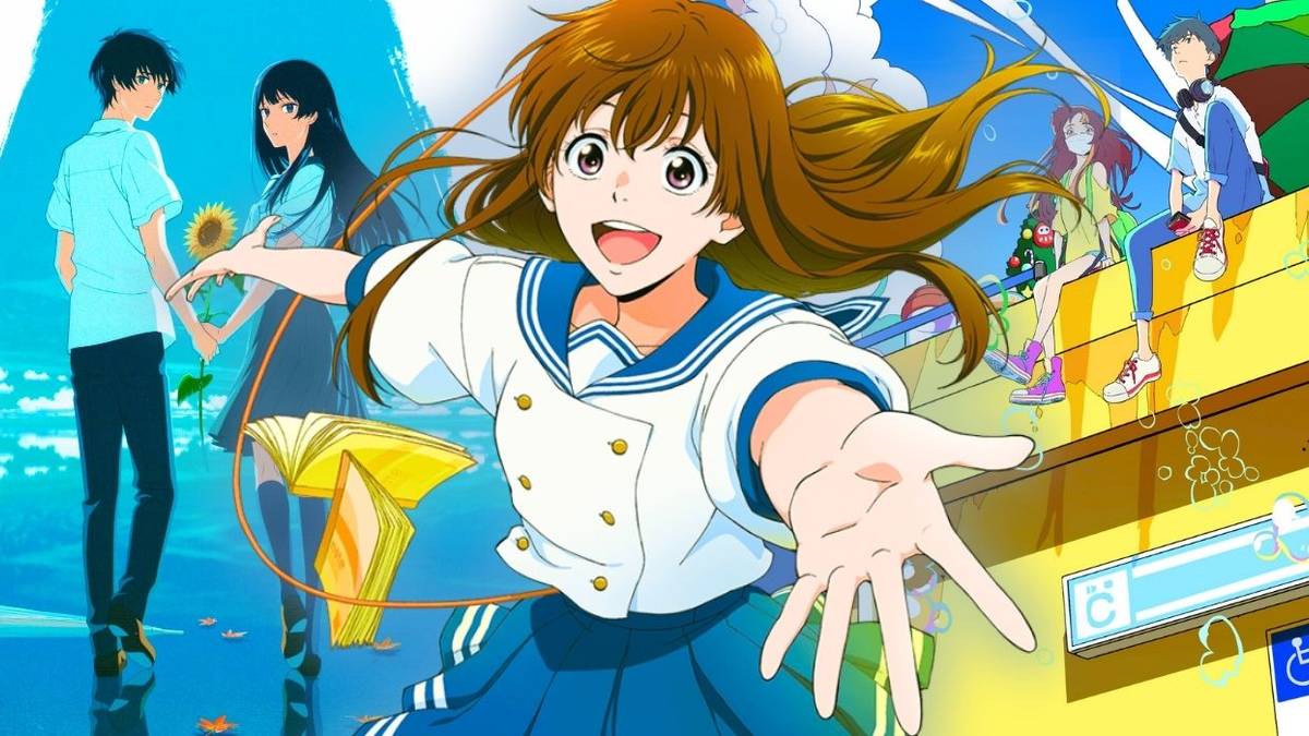 The Most Underrated Anime Movies That Fans Absolutely Need To Check Out