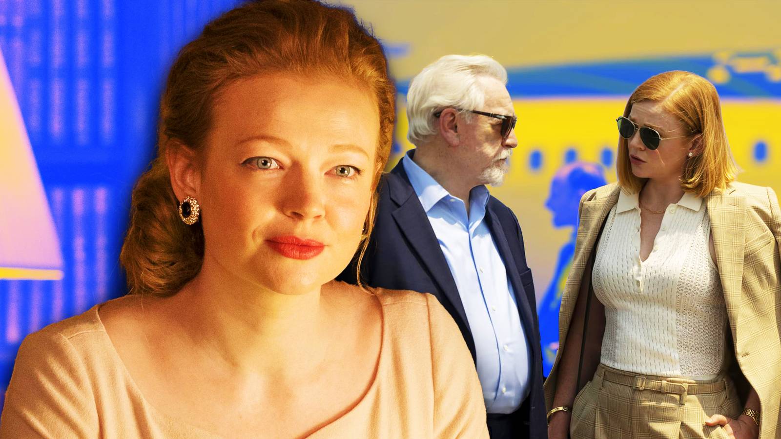 Shiv Roy’s 10 Best Scenes In Succession, Ranked