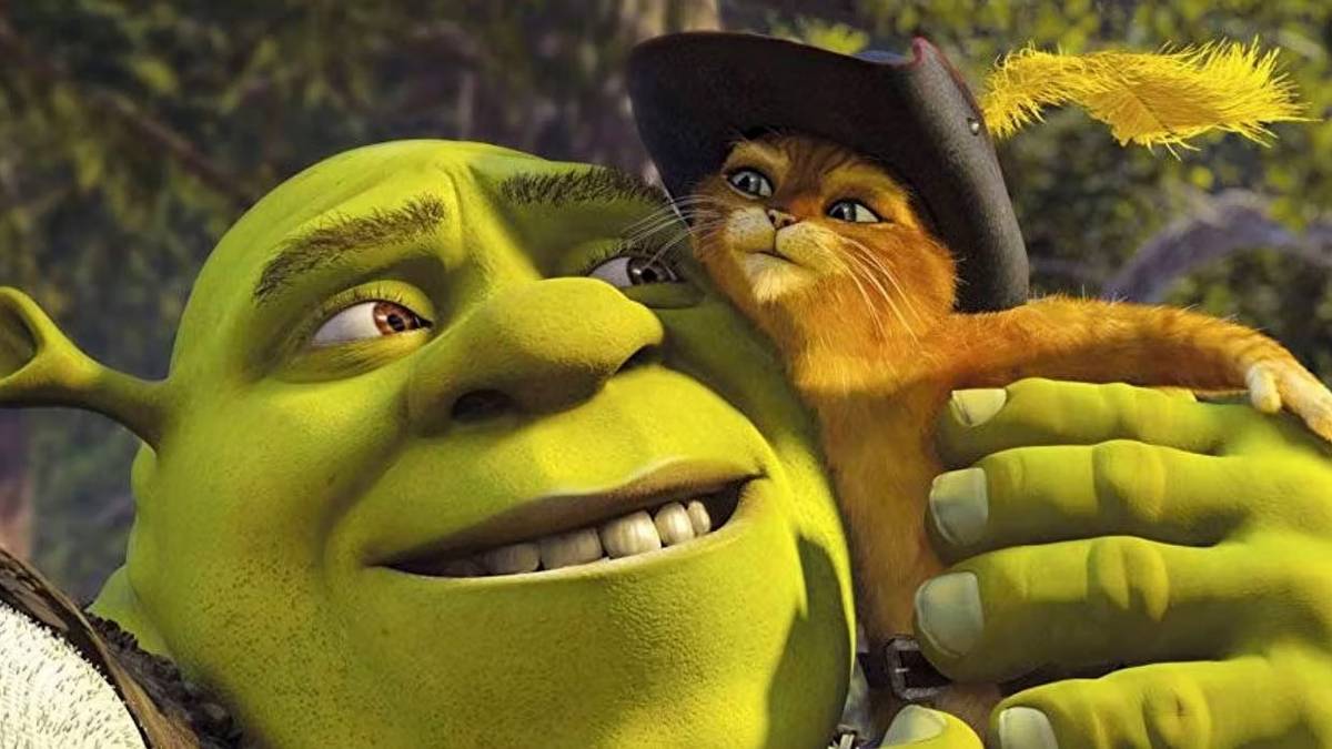 DreamWorks Animation Franchises, Ranked Worst To Best