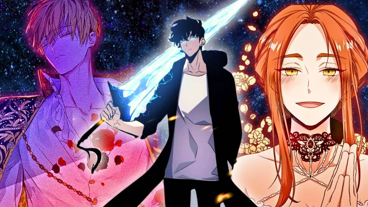 What Is Manhwa? & Where To Read It & What Are The Best Series Explained