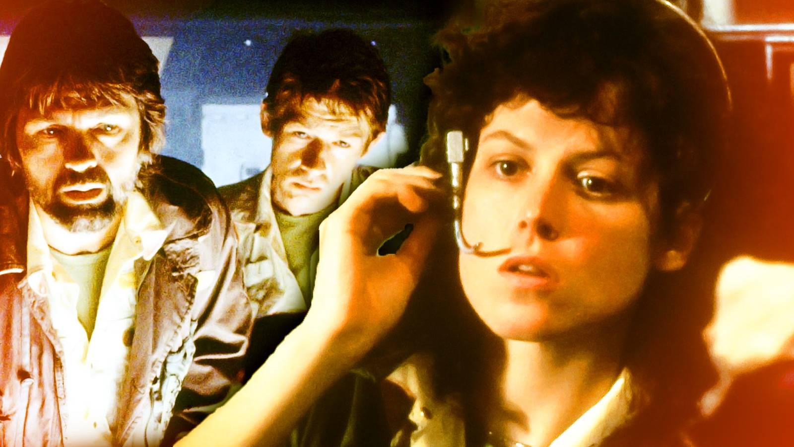 1979's Alien Secretly Revealed Its First Victim In The Opening 10 Minutes
