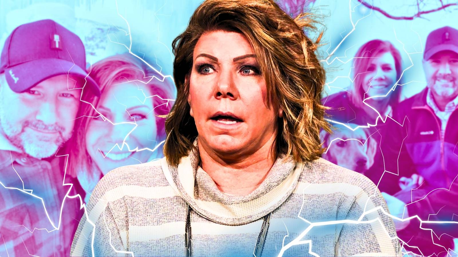 Sister Wives Star Meri Brown Shocked After Discovering Boyfriend Amos’ Past