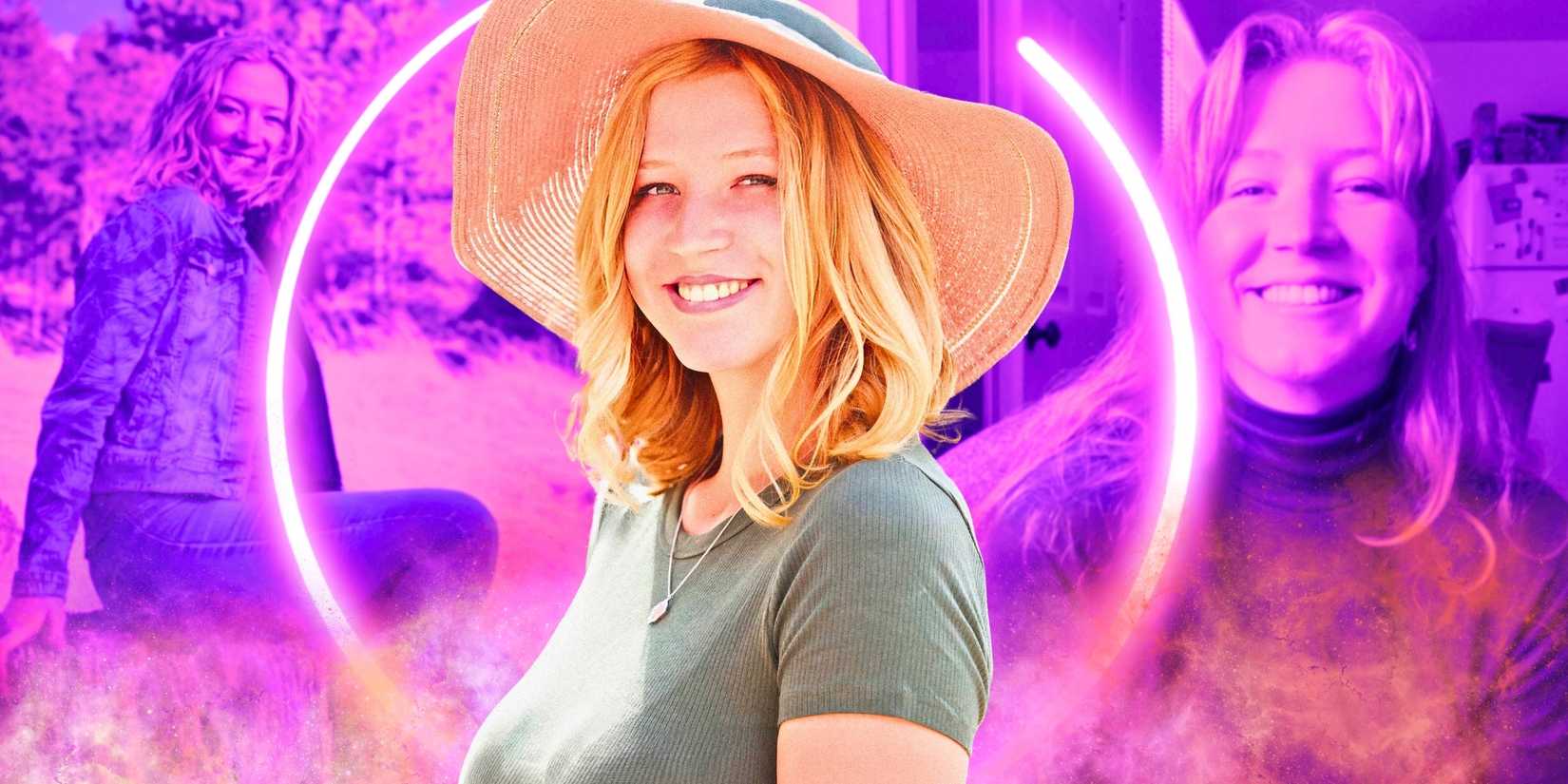 Sister Wives: Signs Gwendlyn Brown's Ego Was Out Of Control (Will Garrison Brown's Death Change ...