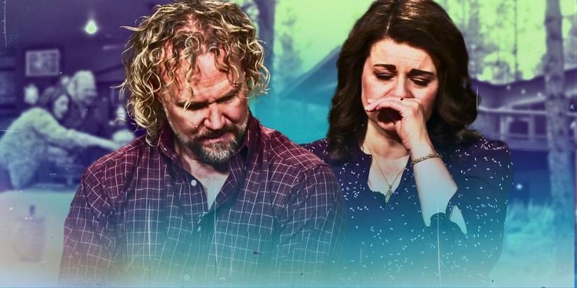 Sister Wives: Garrison Brown's Death Will Change Robyn (How She'll Be ...