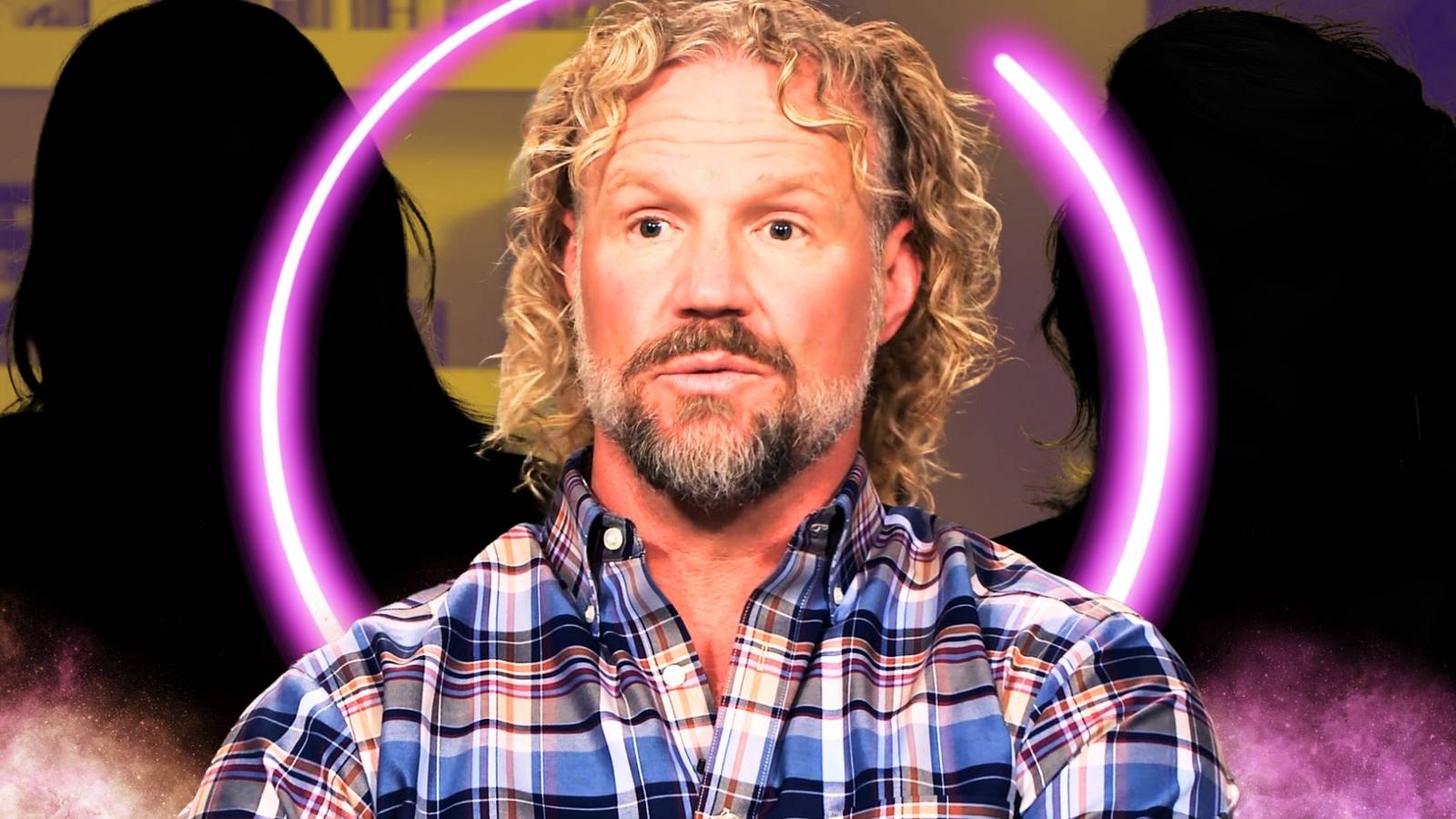 Sister Wives: Kody Shocks By Revealing Ex-Wife He'll Say Close To ...