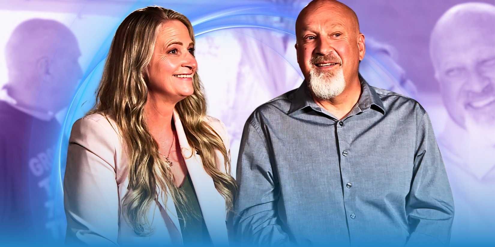 Sister Wives: David Woolley's Stubbornness Could Cause Issues In His ...