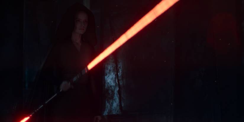 The 17 Most Unique Lightsaber Hilts In Star Wars History
