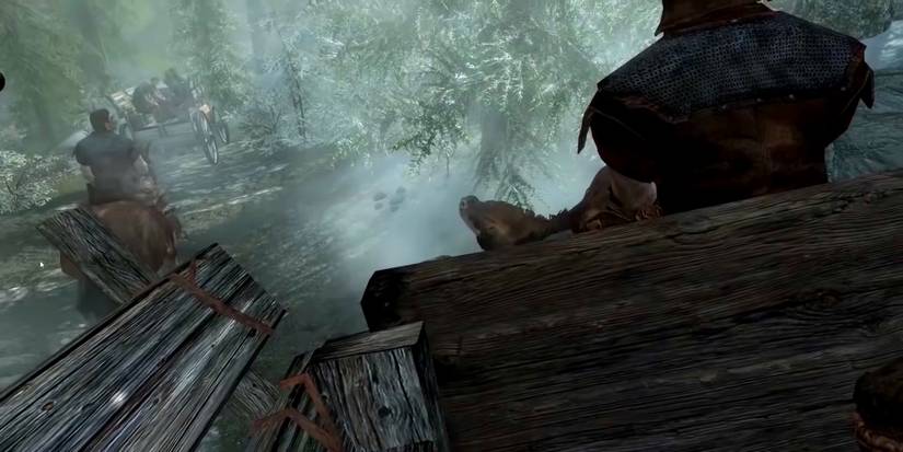 10 Skyrim Bugs And Glitches That Still Persist In 2024