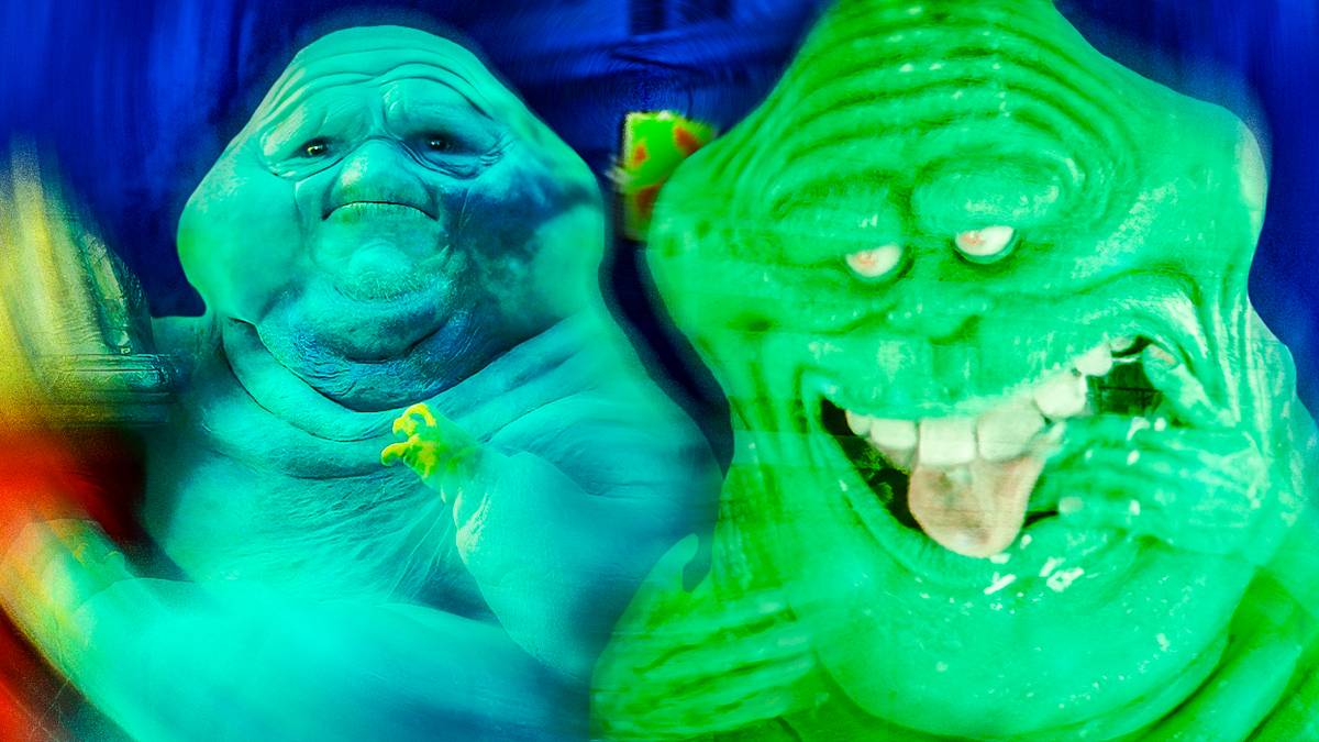 Ghostbusters: Frozen Empire's Returning Ghost Is Much Better Than ...