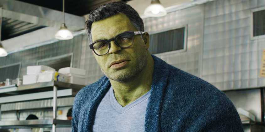 Every Hulk Origin Story Shown In Marvel's Movies & TV Shows, Ranked