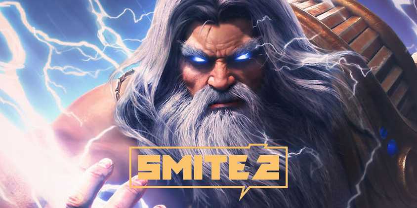 Smite: The Best Characters For 2024 (Tier List)