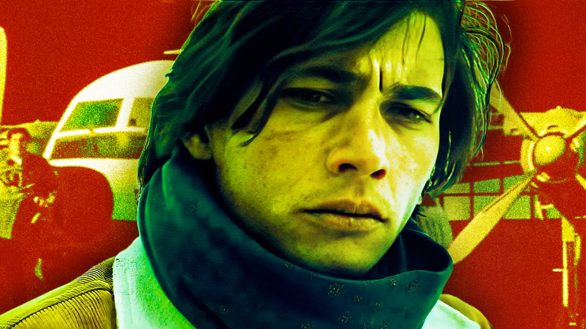 Society Of The Snow Ending Explained