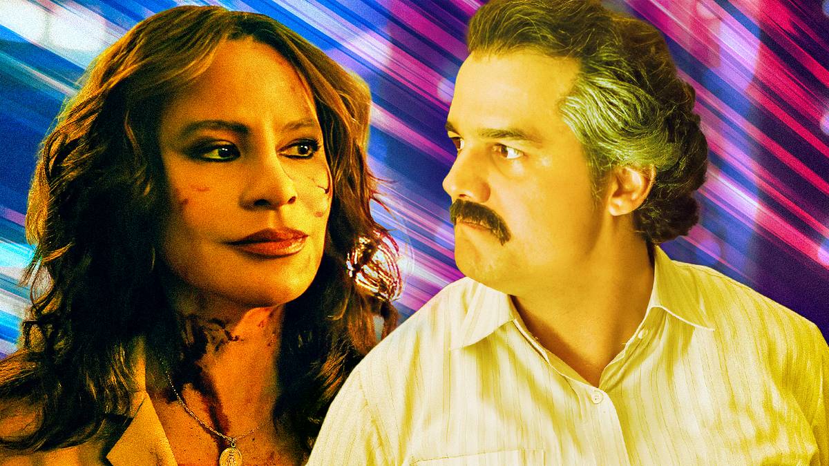 Is Pablo Escobar In The Griselda Blanco Show? Opening Quote ...